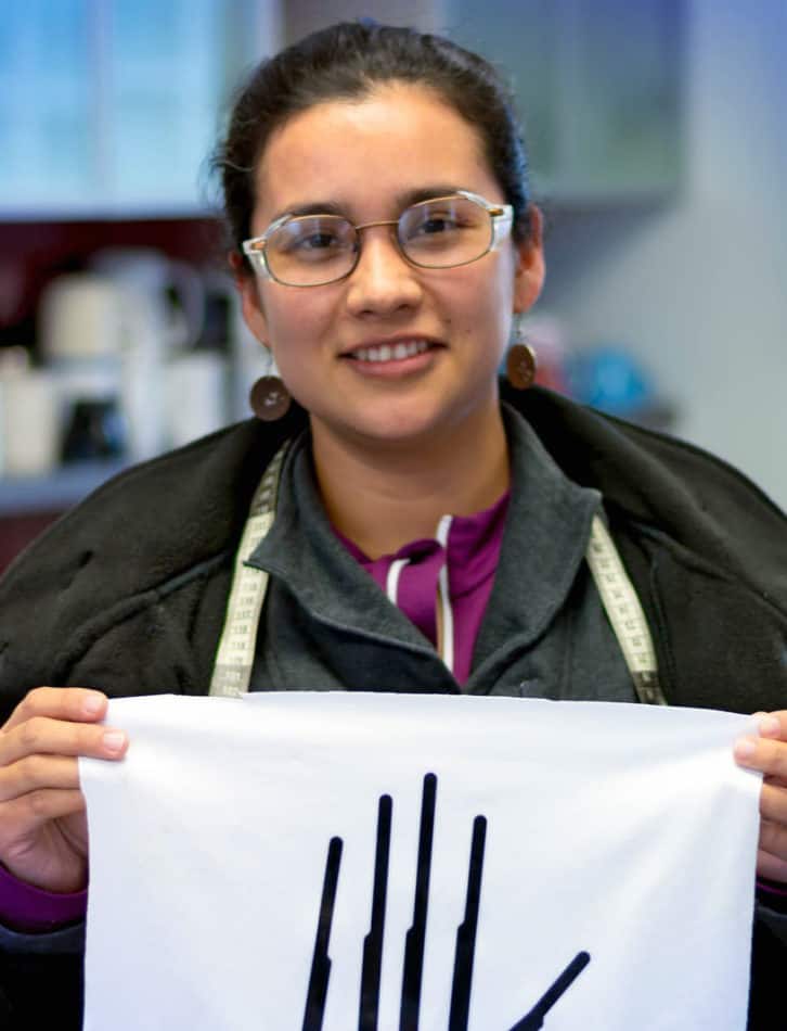 About - StretchSense