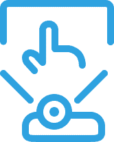 Hand Engine - StretchSense