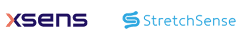 Xsens MVN integration - StretchSense