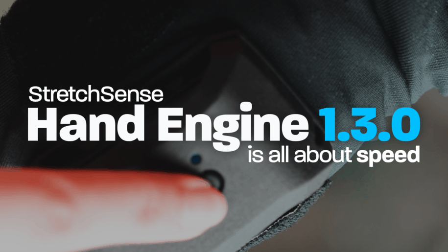 News - StretchSense