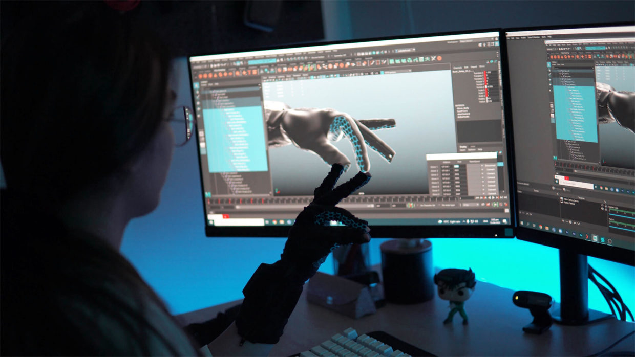 Price Change Landing Page - StretchSense