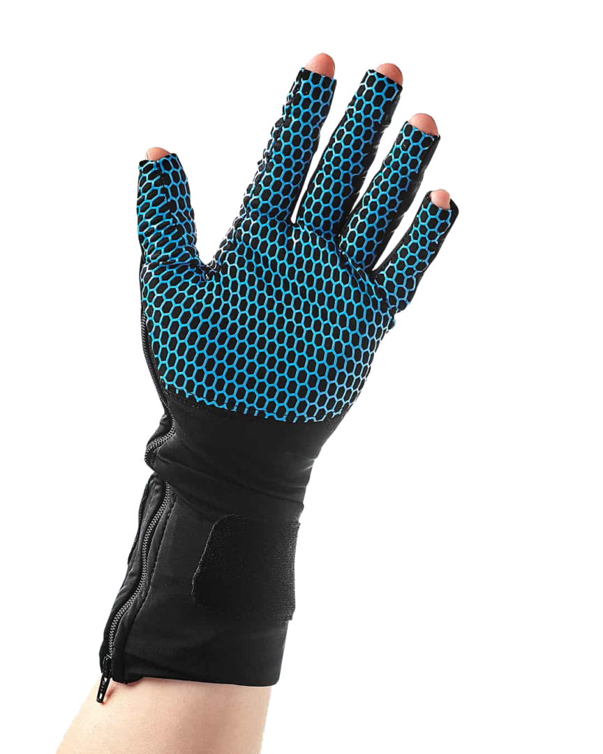 MoCap Pro Fidelity Glove - StretchSense