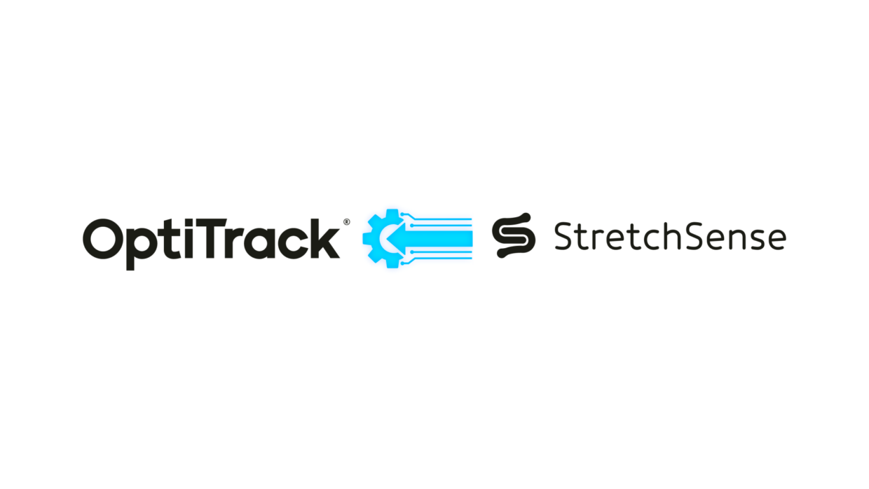 Premium hand motion capture solution - StretchSense
