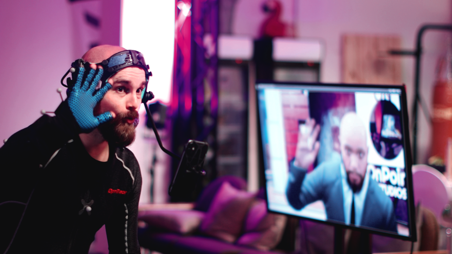 Customers - StretchSense