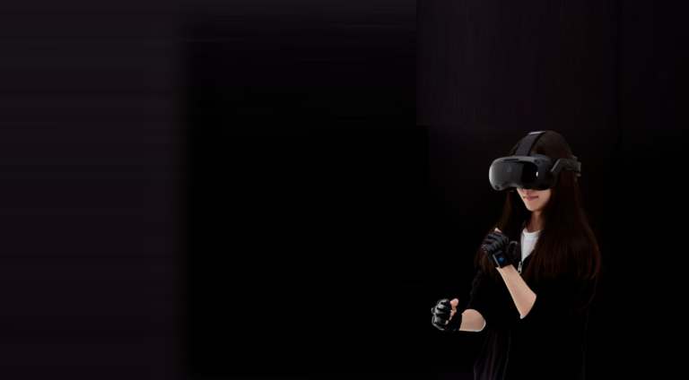 Sensor Holdings Limited Purchases StretchSense - StretchSense