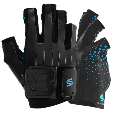 Contact us - StretchSense