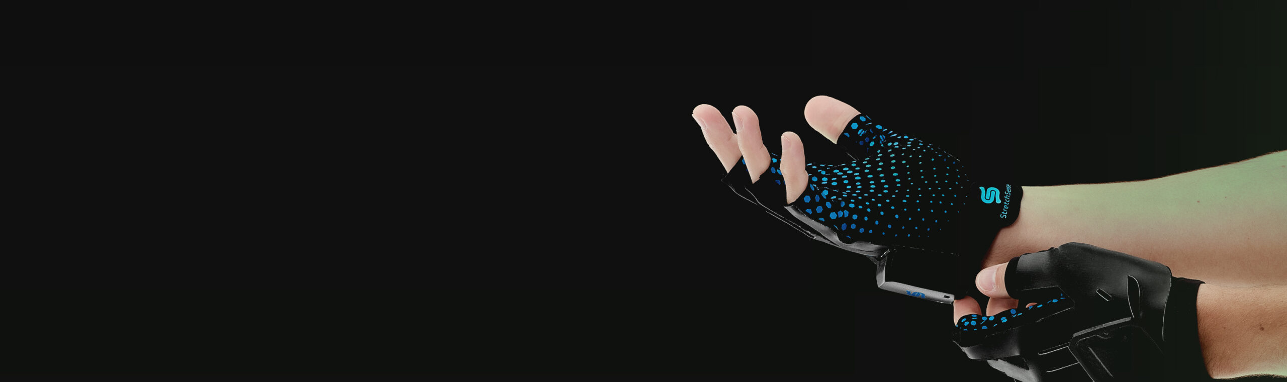 Training Videos - StretchSense