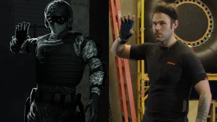 Premium hand motion capture solution - StretchSense