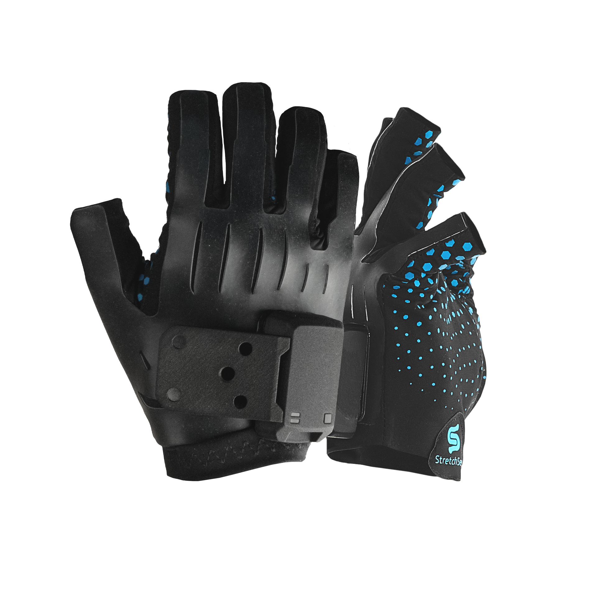 Shop XR Gloves - StretchSense