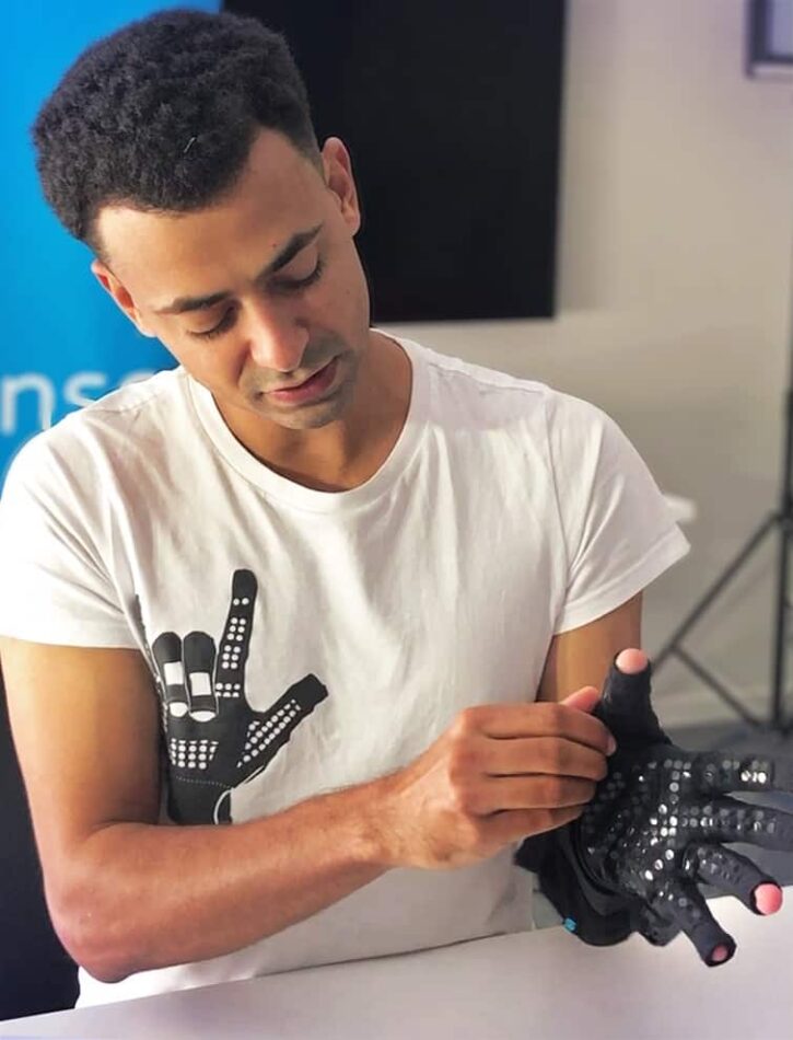 About - StretchSense