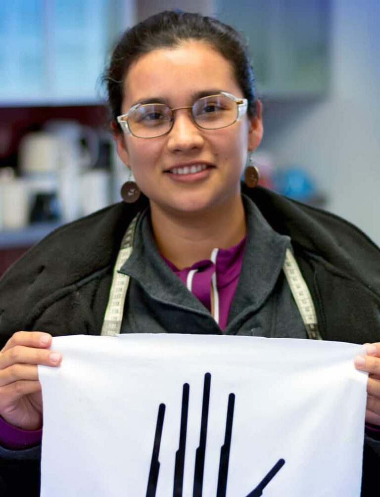 About - StretchSense