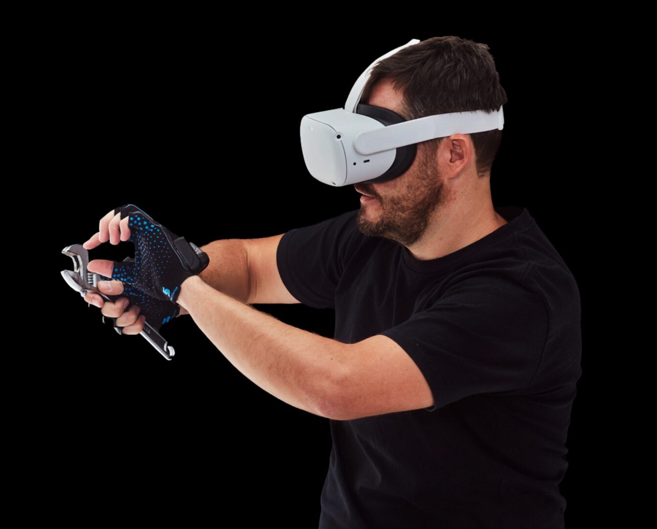 Camera-Based Hand Tracking in Enterprise XR: Promise and Pitfalls ...